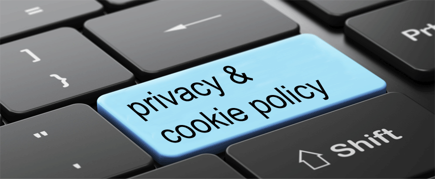 Privacy Policy & Cookies - Aeon